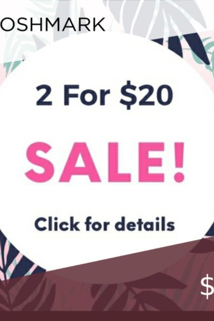 Posh Show - Poshmark